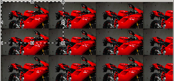 Tex&Repeat - Repetition setup – Caldera HelpDesk